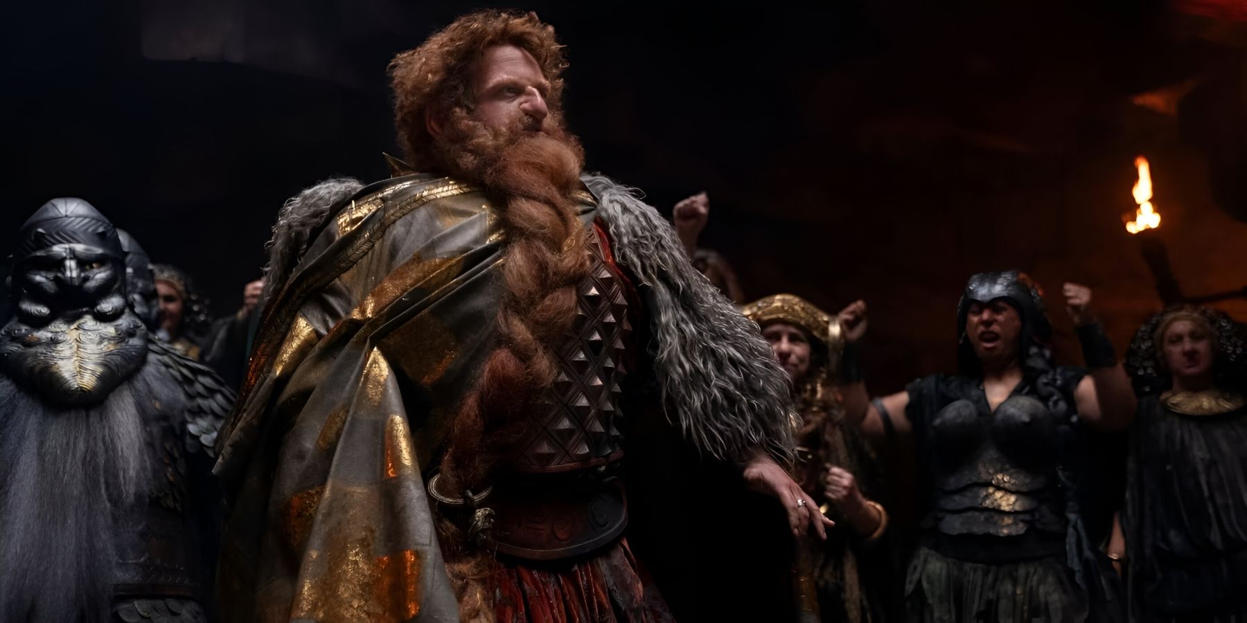 LOTR: What Makes the Dwarves Unique?