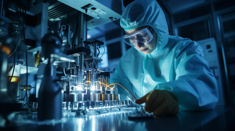 Why Lightbridge Corporation (LTBR) Is Up the Most So Far in 2025