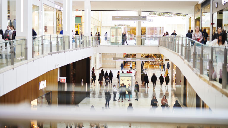 Consumer confidence slumps in February with biggest monthly drop in ... Consumer confidence slumps in February with biggest monthly drop in ...