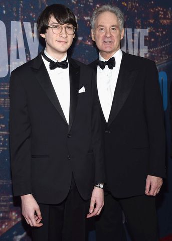 Phoebe Cates and Kevin Kline's 2 Kids: All About Owen and Greta Kline