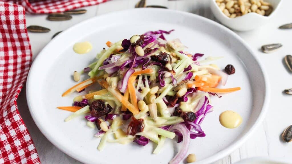 20 salads that feel fresh, bright, and satisfying