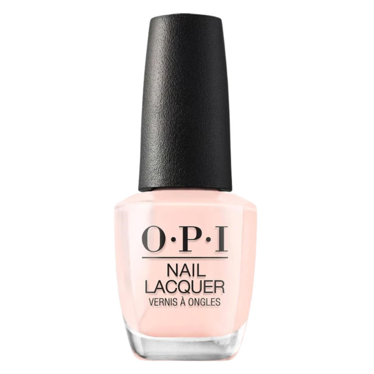 OPI's Funny Bunny and Bubble Bath are the only polishes you need for ...