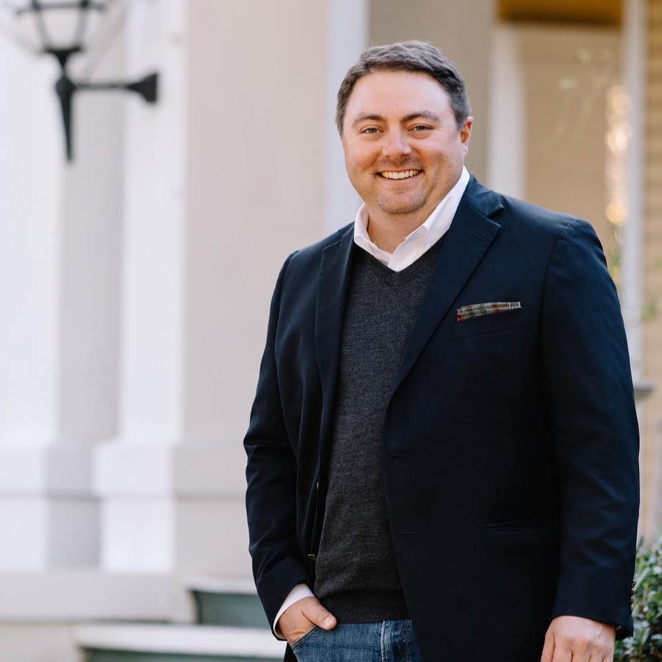 Moving is a journey from one dream to the next | Jay Revell