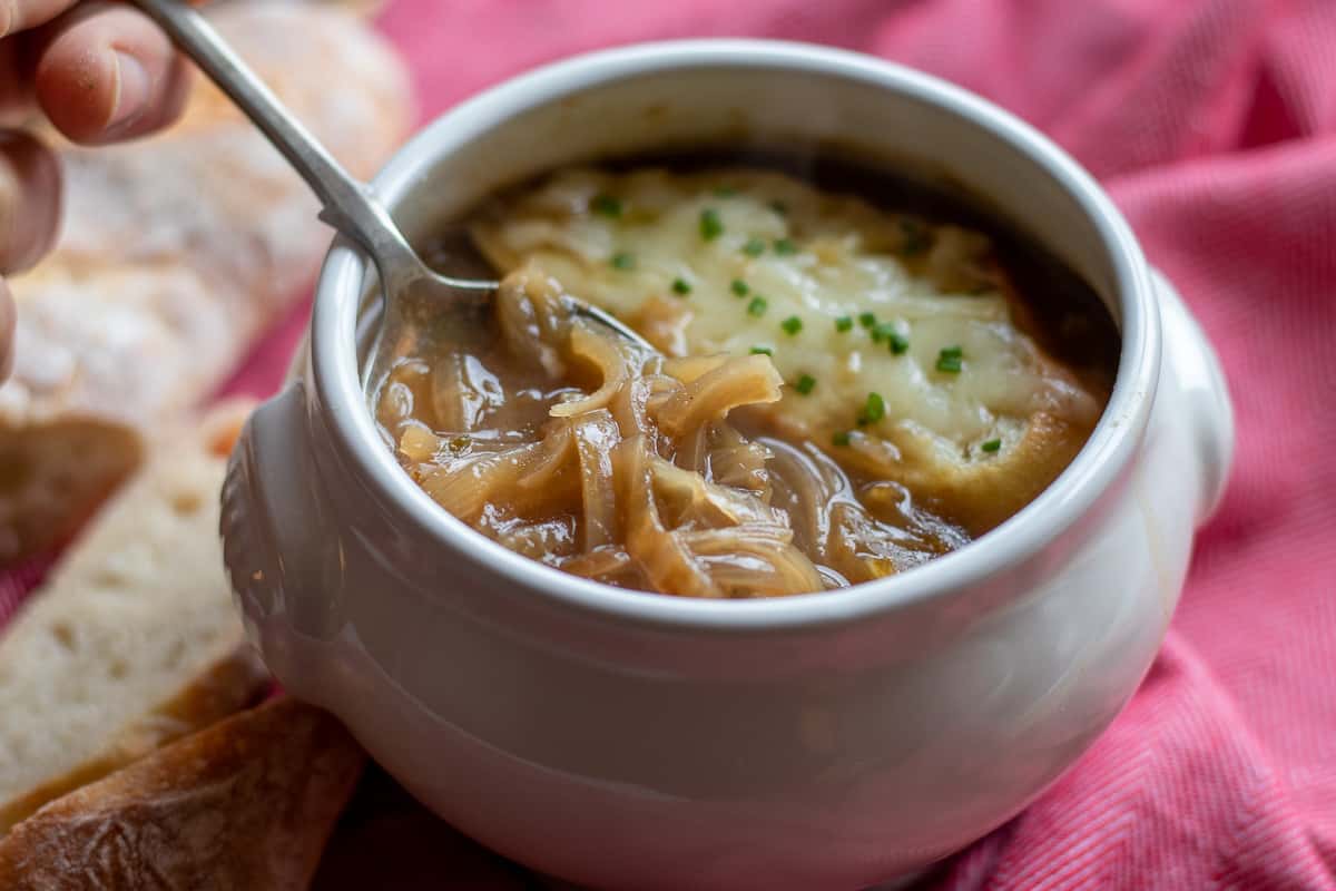 Classic French Recipes That Feel Like a Treat