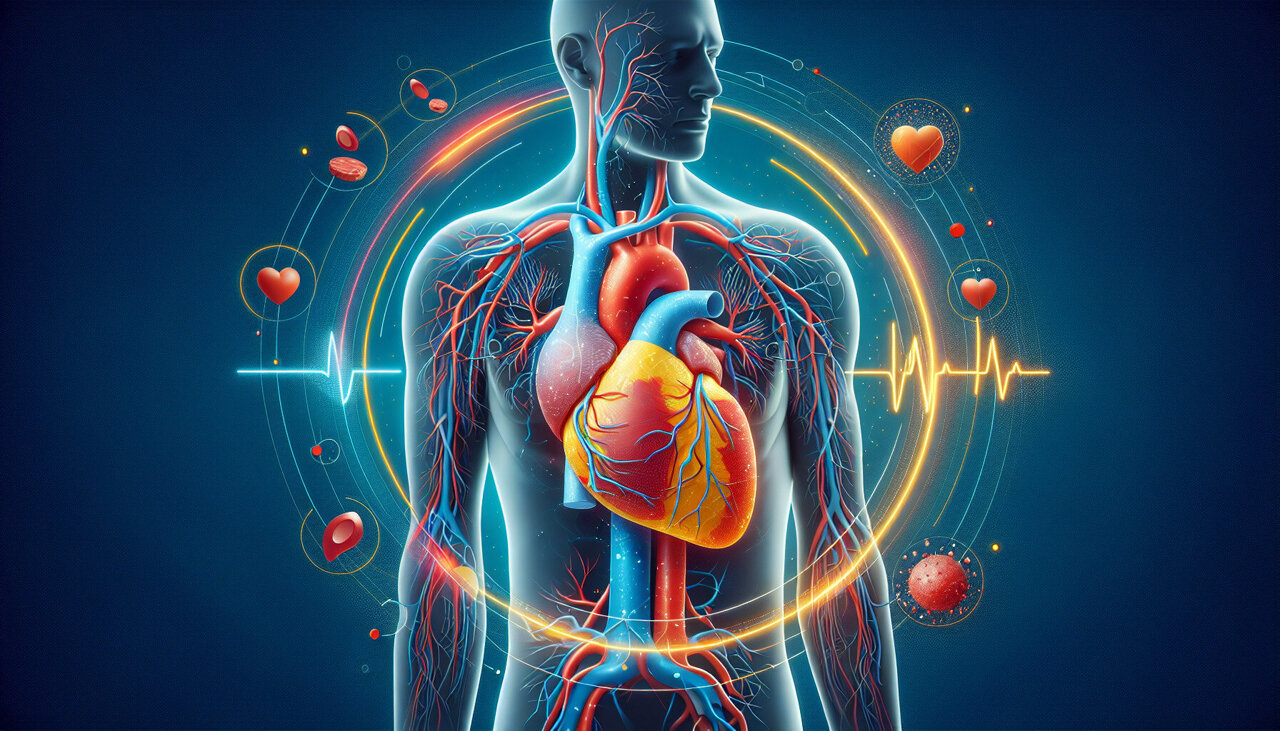 Regular exercise 'rewires' heart-control nerves differently on left and ...