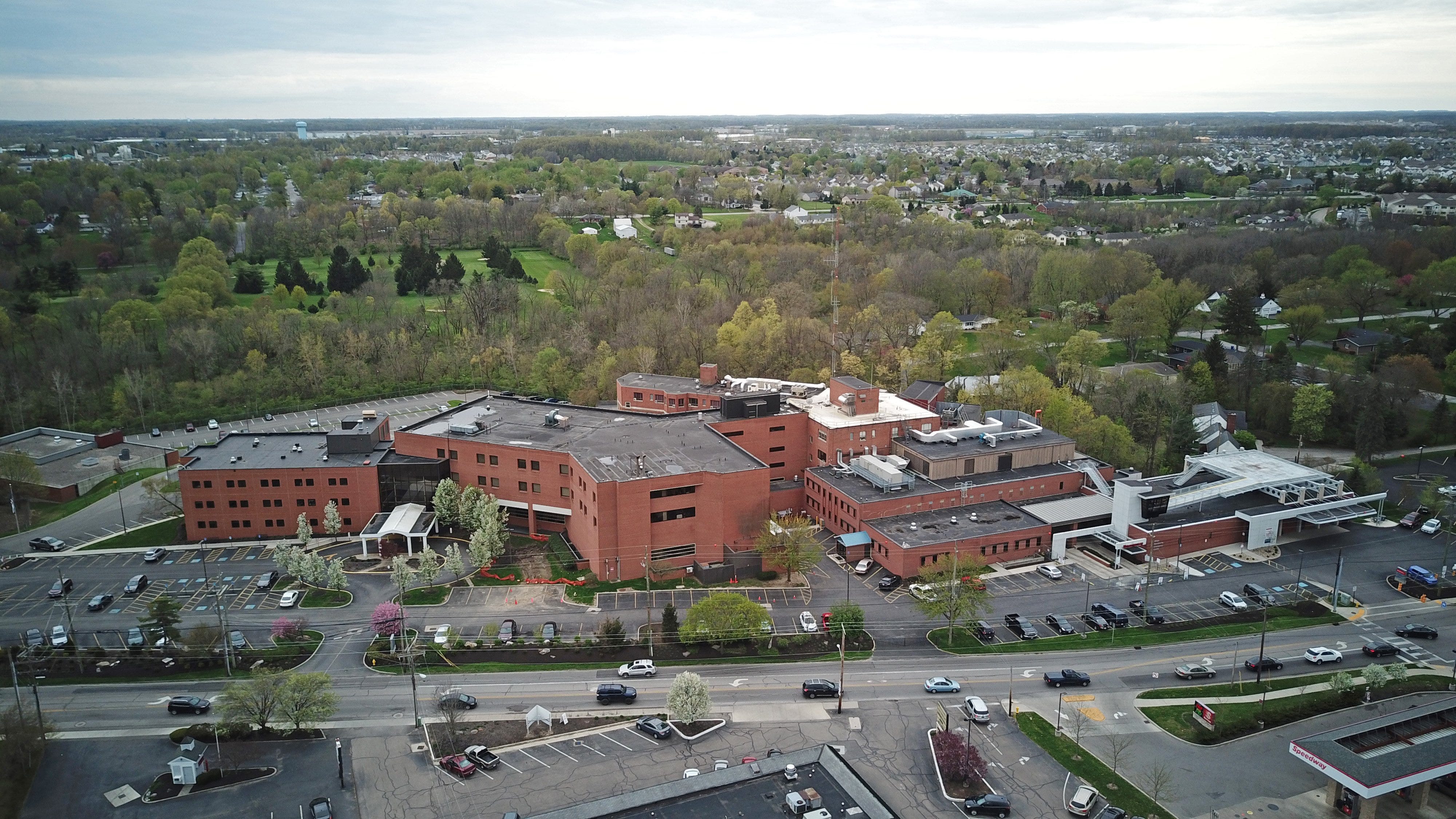OhioHealth to close Grady Memorial maternity unit as births decline
