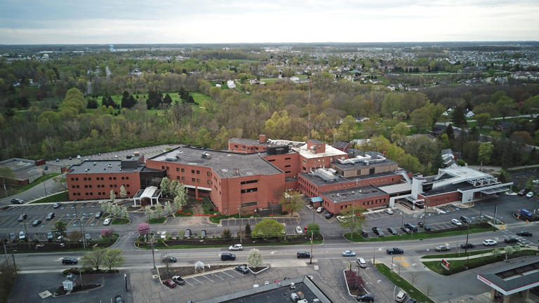 OhioHealth to close Grady Memorial maternity unit as births decline