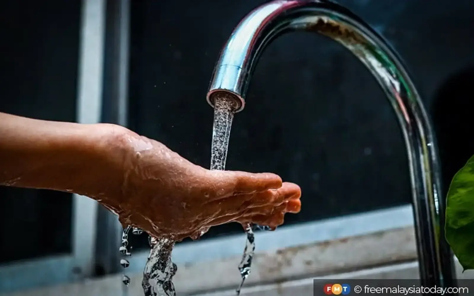 UniMAP water disruption due to internal piping issues, says SPAN