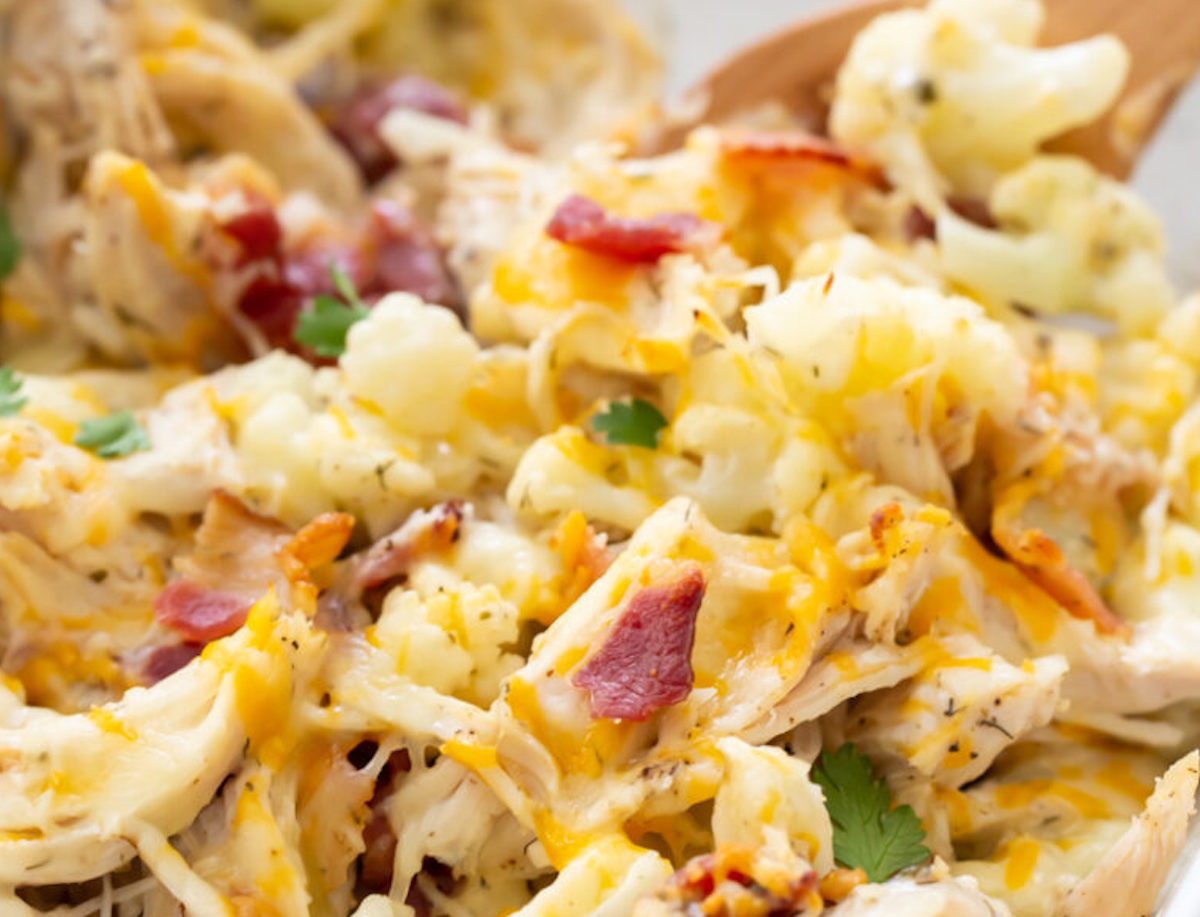 17 Low Carb Dinners That’ll Power You Through Anything 17 Low Carb Dinners That’ll Power You Through Anything