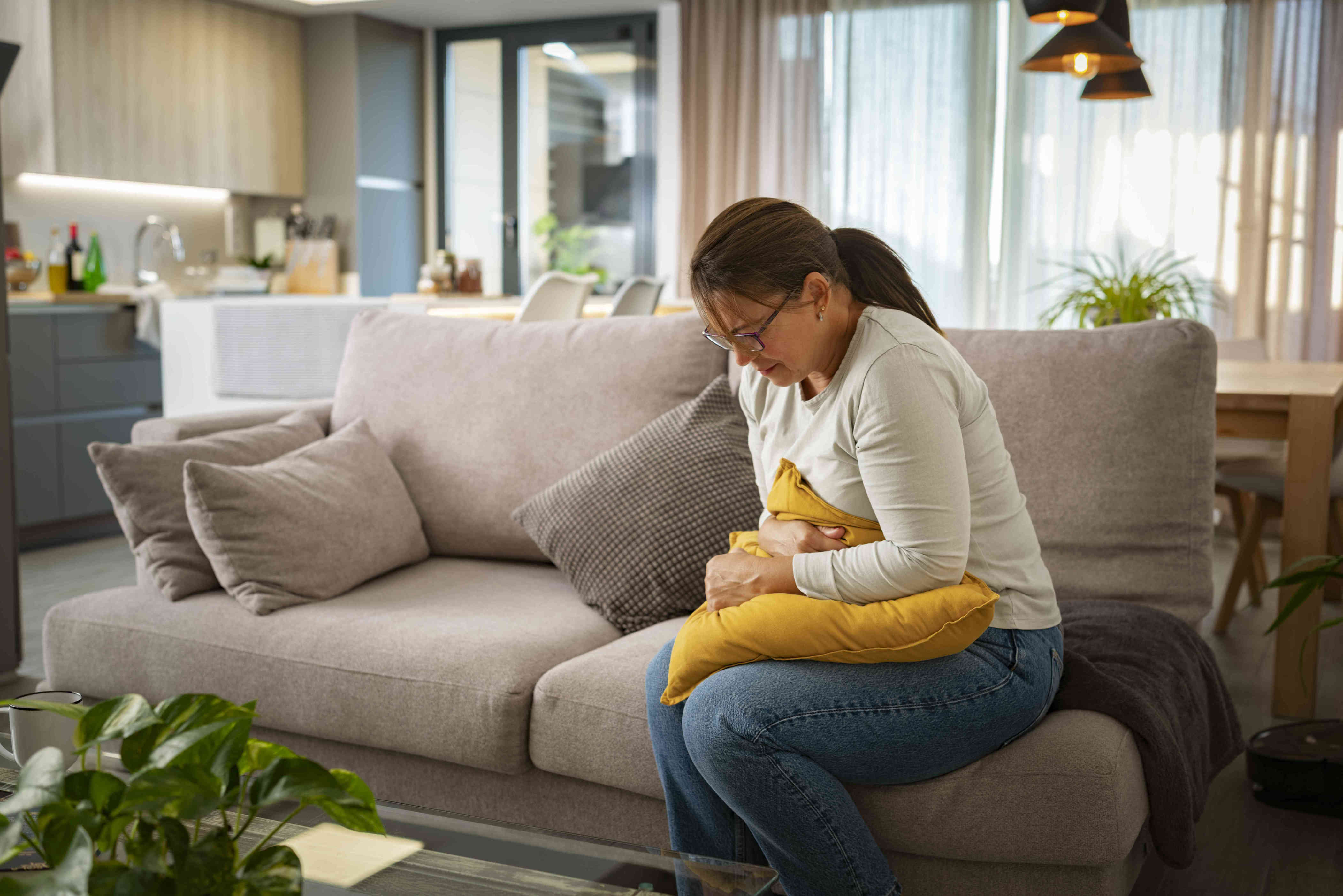 What To Know and Do About Right Upper Quadrant Pain