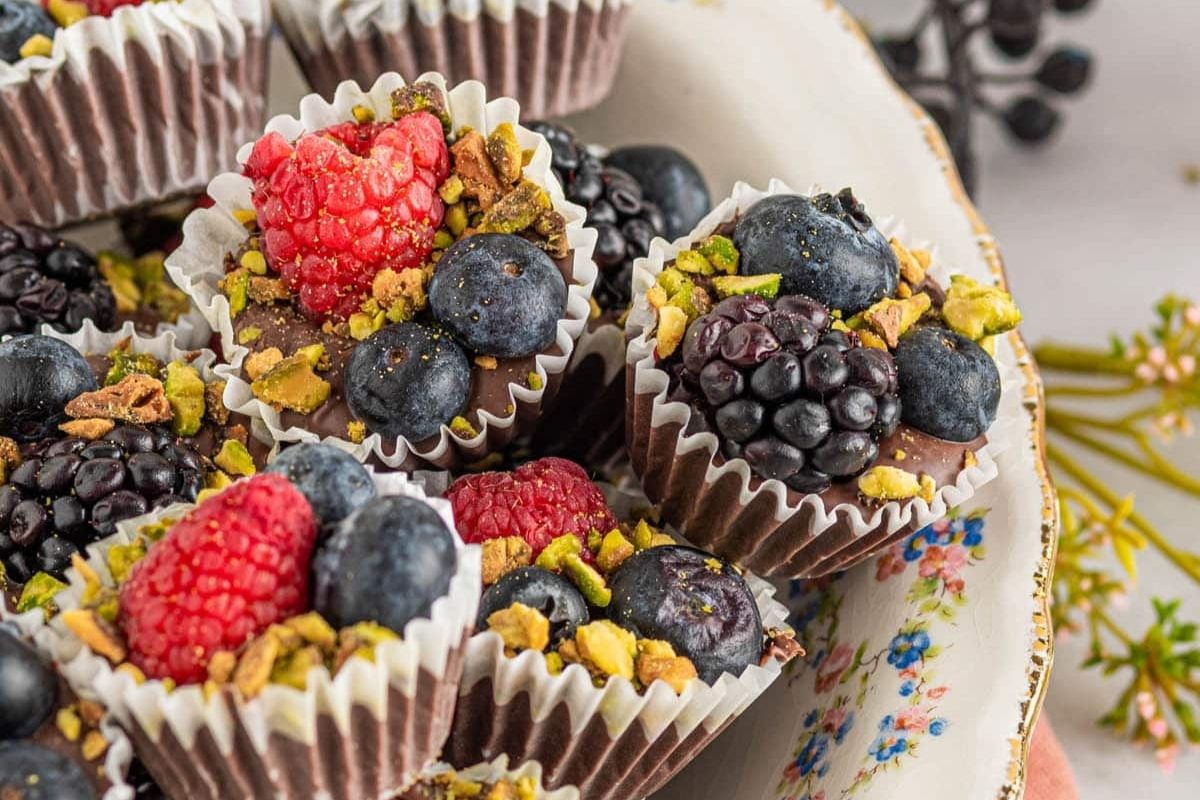 Get Ready to Drool With 51 Of The Best Chocolate Dessert Recipes