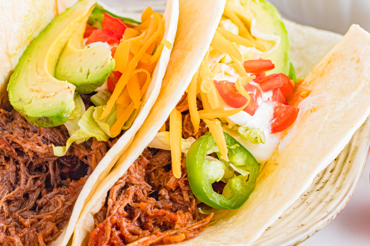 53 Mexican-Inspired Recipes That Take You South of the Border