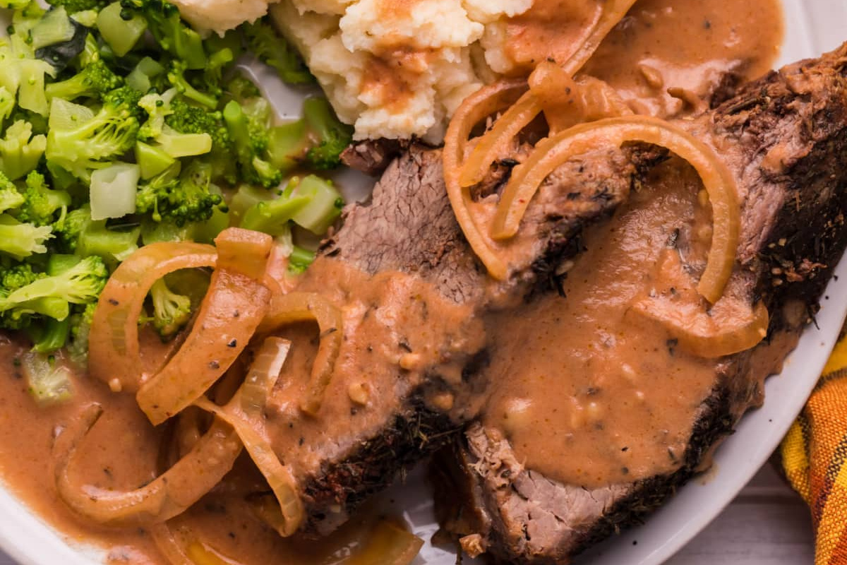 31 mix and match reader-favorite beef recipes and side dishes