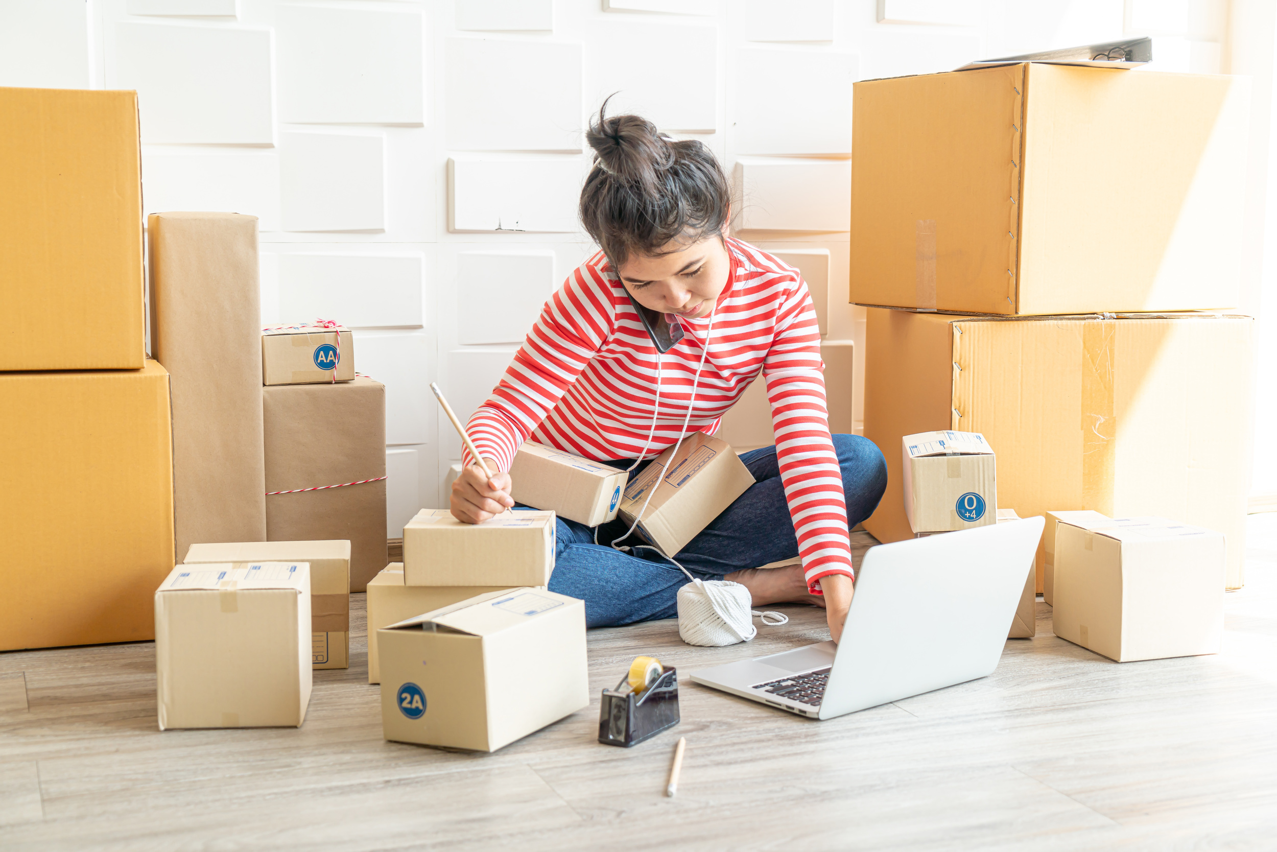 20 tips and tricks for selling your stuff online