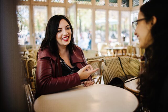 15 tips to learn how to be a quieter extrovert