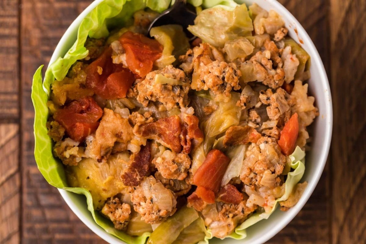 25 easy reader-favorite recipes that use canned tomatoes