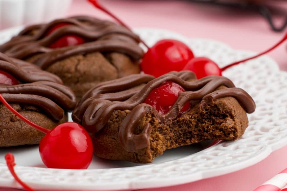 Get Ready to Drool With 51 Of The Best Chocolate Dessert Recipes