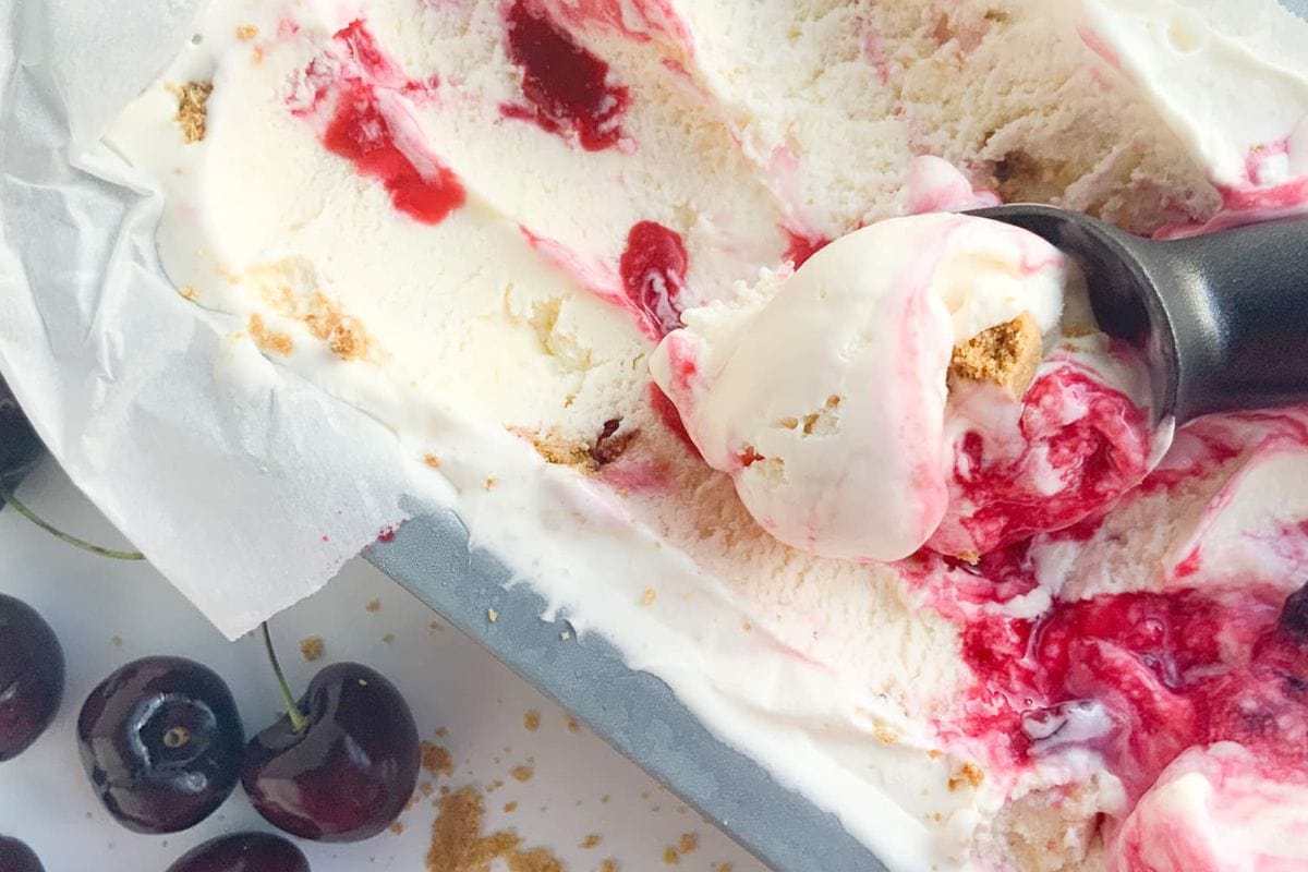 Create Your Own Ice Cream Magic with These 15 Easy Recipes