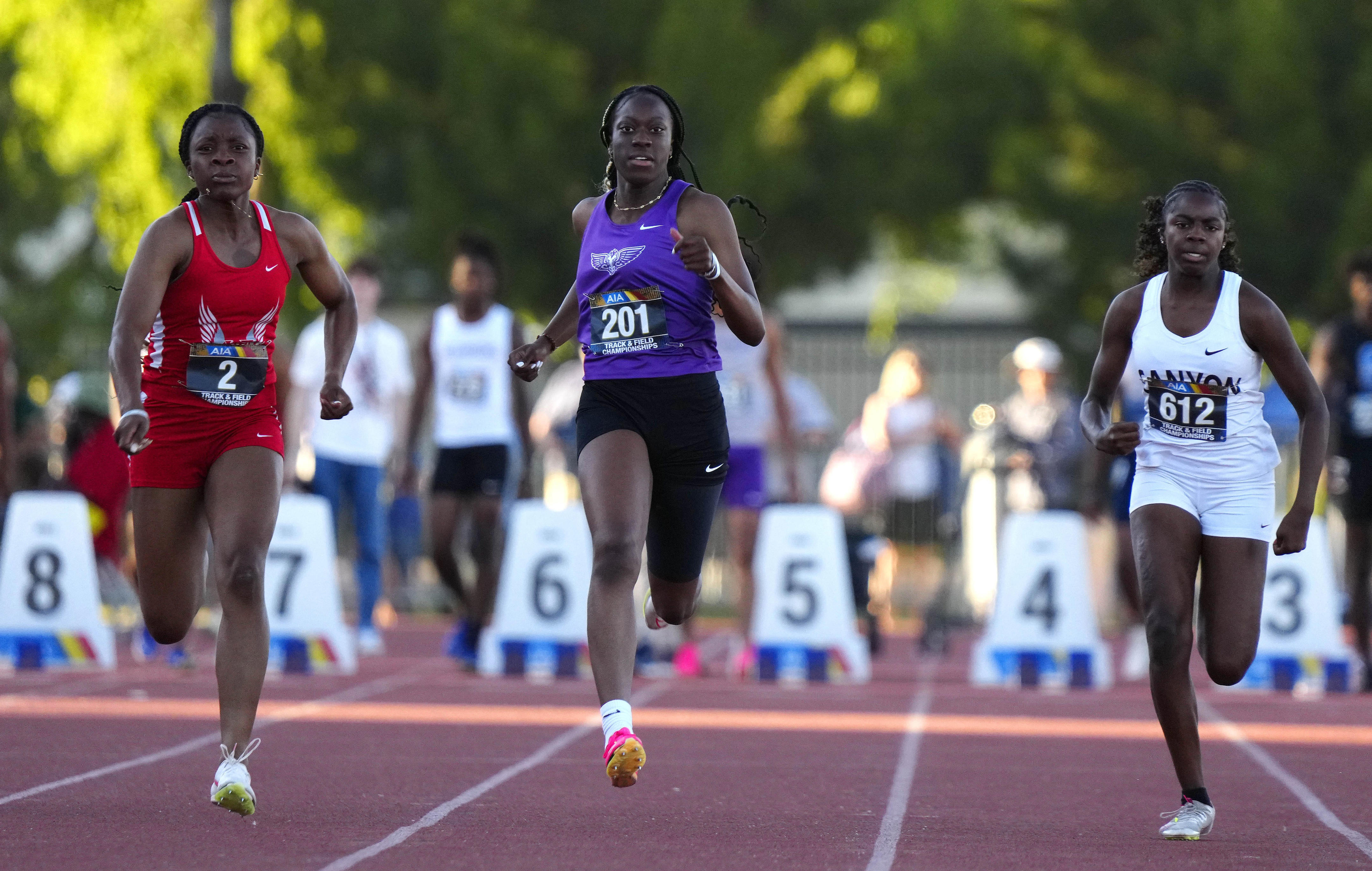 5 things to watch for in 2025 Arizona high school track and field season