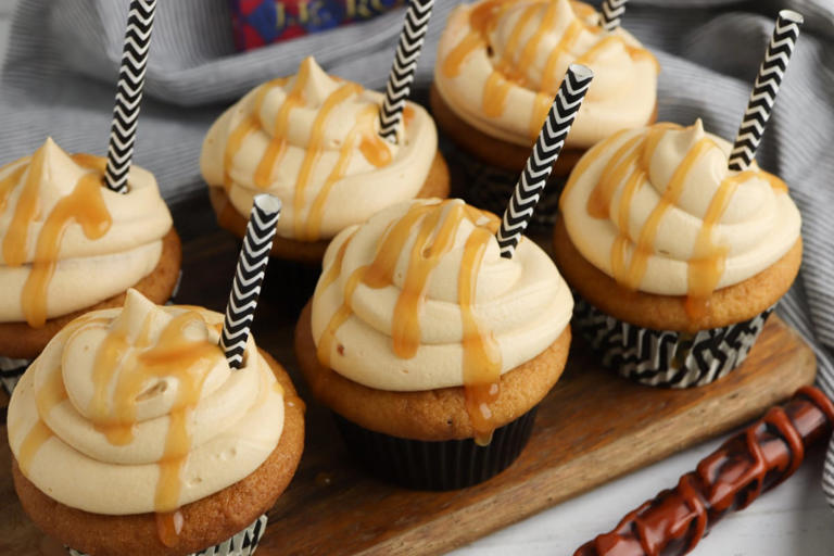 Box mix brilliance: 15 desserts you won’t believe start with cake mix