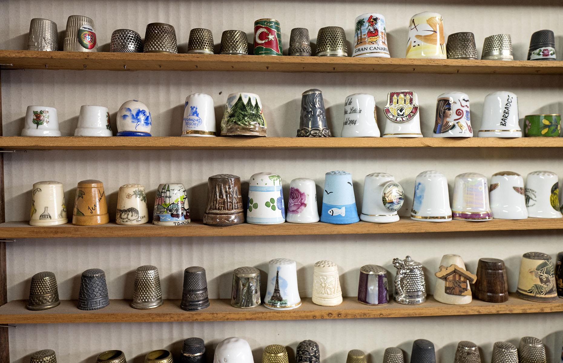 34 nostalgic items that remind us of our grandparents' house