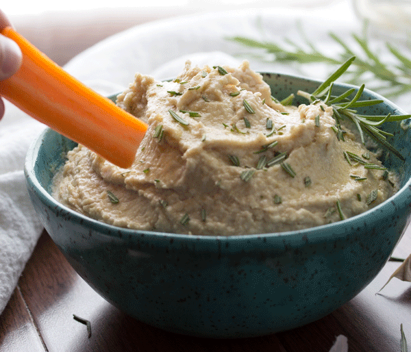 Hummus Day: On May 13th, join millions of people around the world