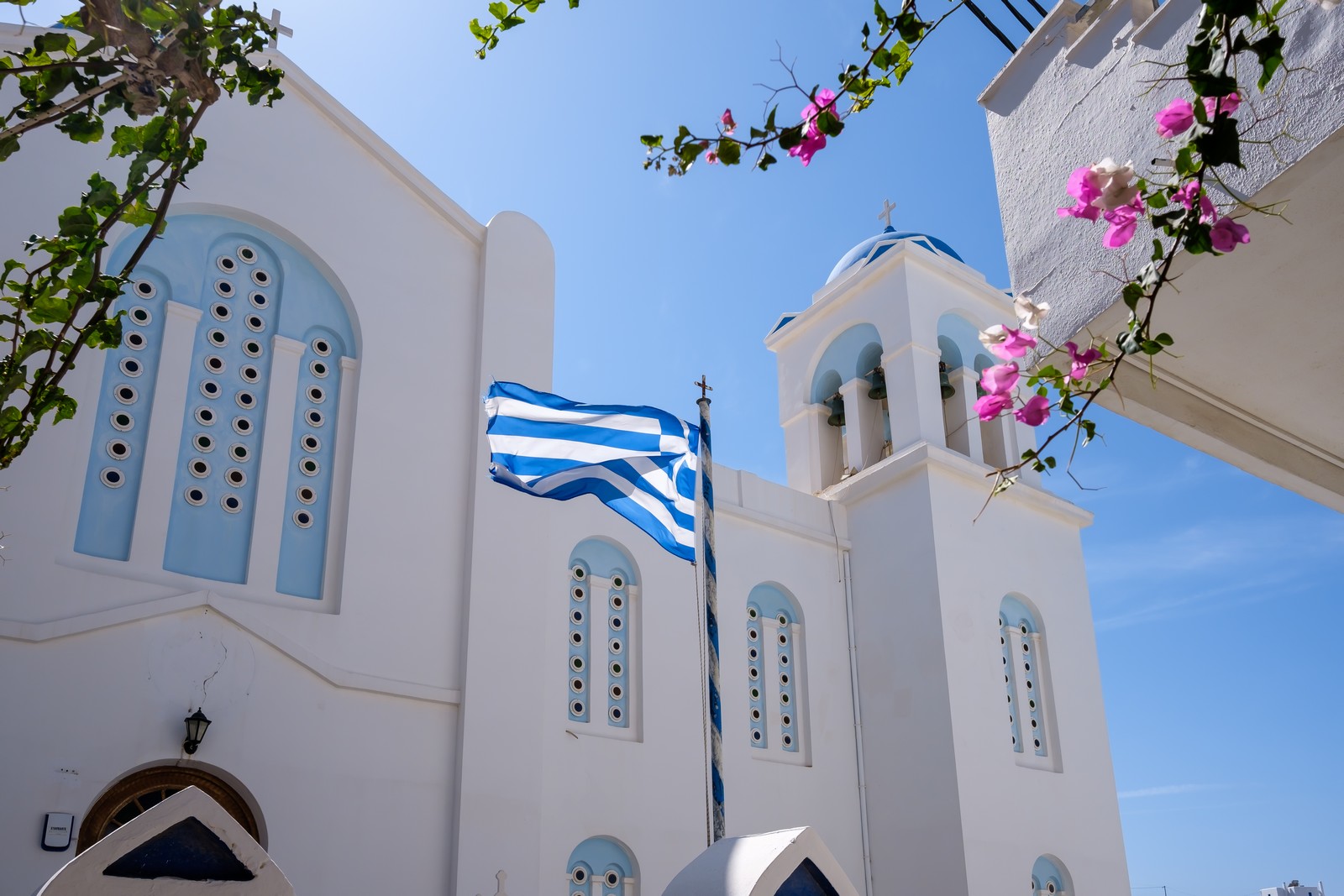 Εορτολόγιο: Ποιοι γιορτάζουν την Παρασκευή 25 Ιουλίου