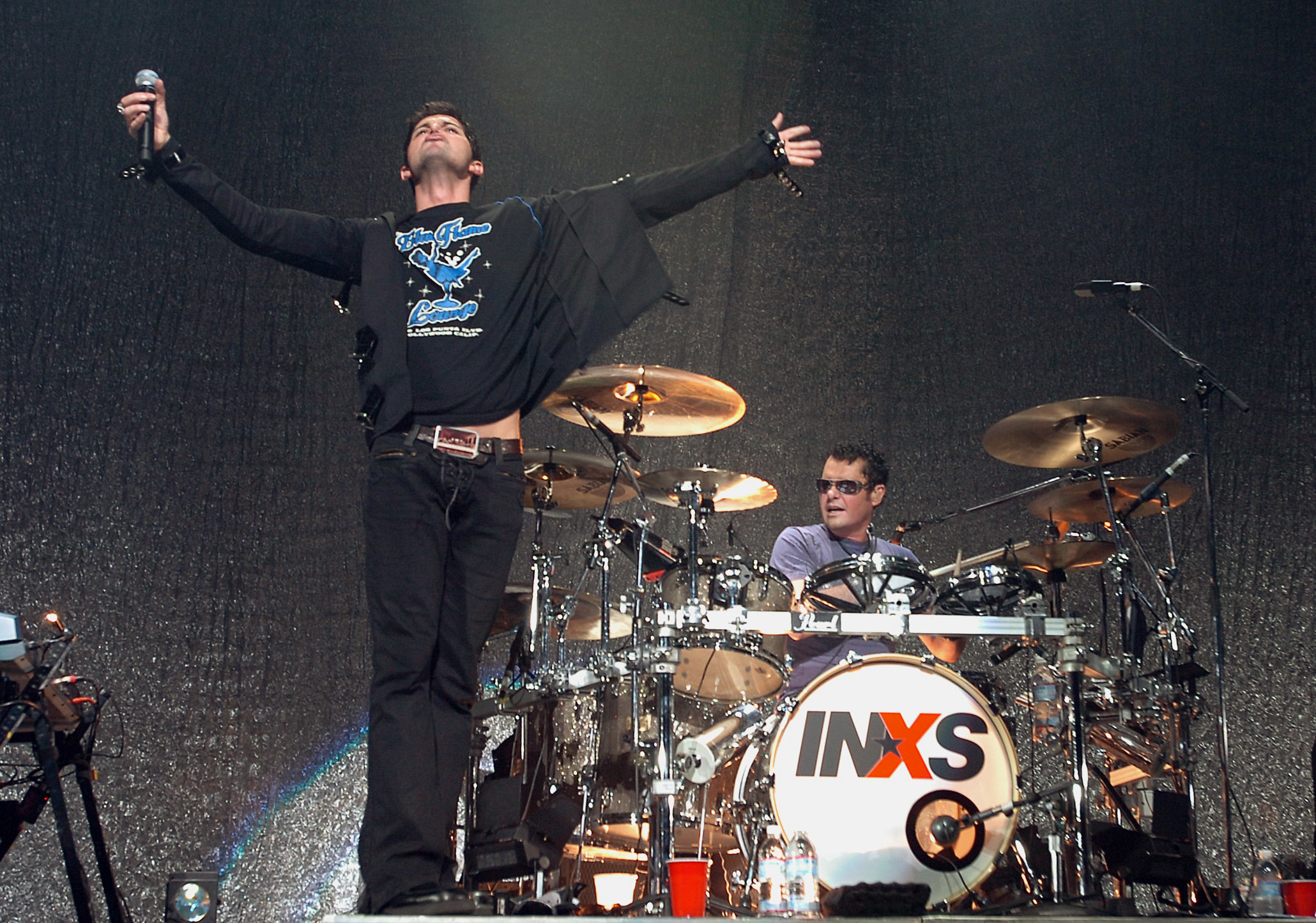 All in the family: Bands that feature sibling bandmates