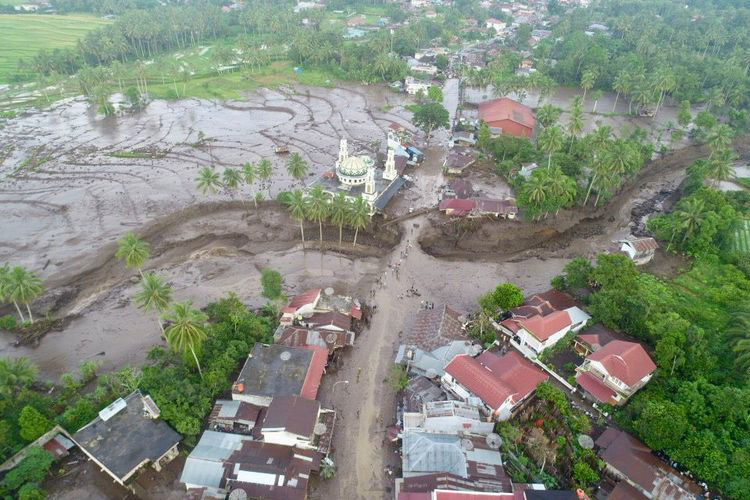 Belum Bisa Dilalui Kendaraan Umum, Progres Pengerjaan Jalan di Lembah ... Belum Bisa Dilalui Kendaraan Umum, Progres Pengerjaan Jalan di Lembah ...