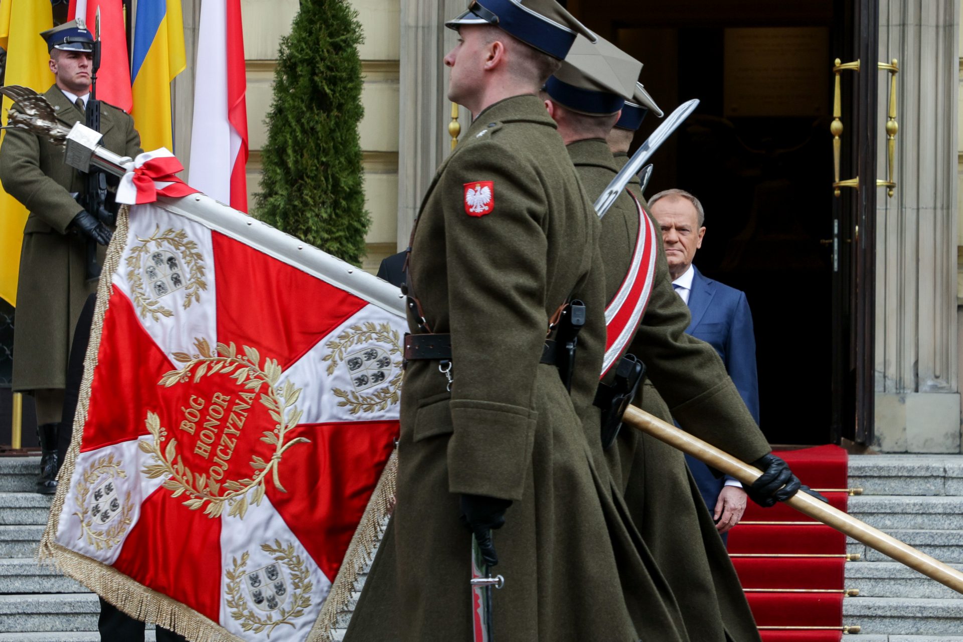 Tegn og symptomer på long covid