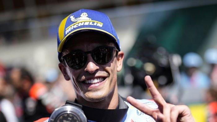 MotoGP Emilia Romagna 2024,Marc Marquez dan Gresini Berpotensi Menggila ... MotoGP Emilia Romagna 2024,Marc Marquez dan Gresini Berpotensi Menggila ...