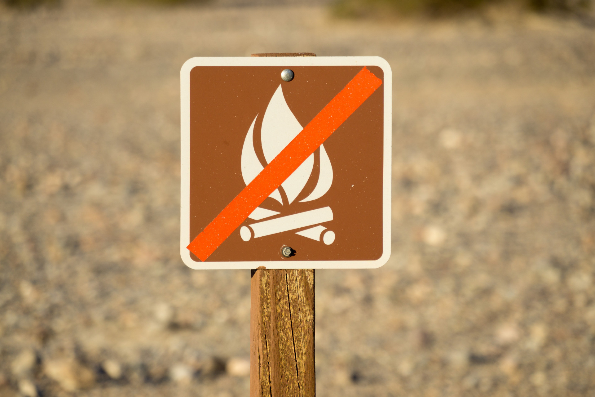 The biggest mistakes tourists make at national parks