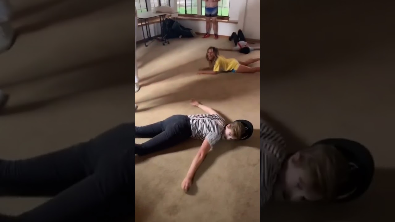 Toy Story Challenge: Andy's Coming