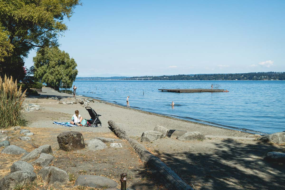 7 Hidden Washington Beaches Near Seattle