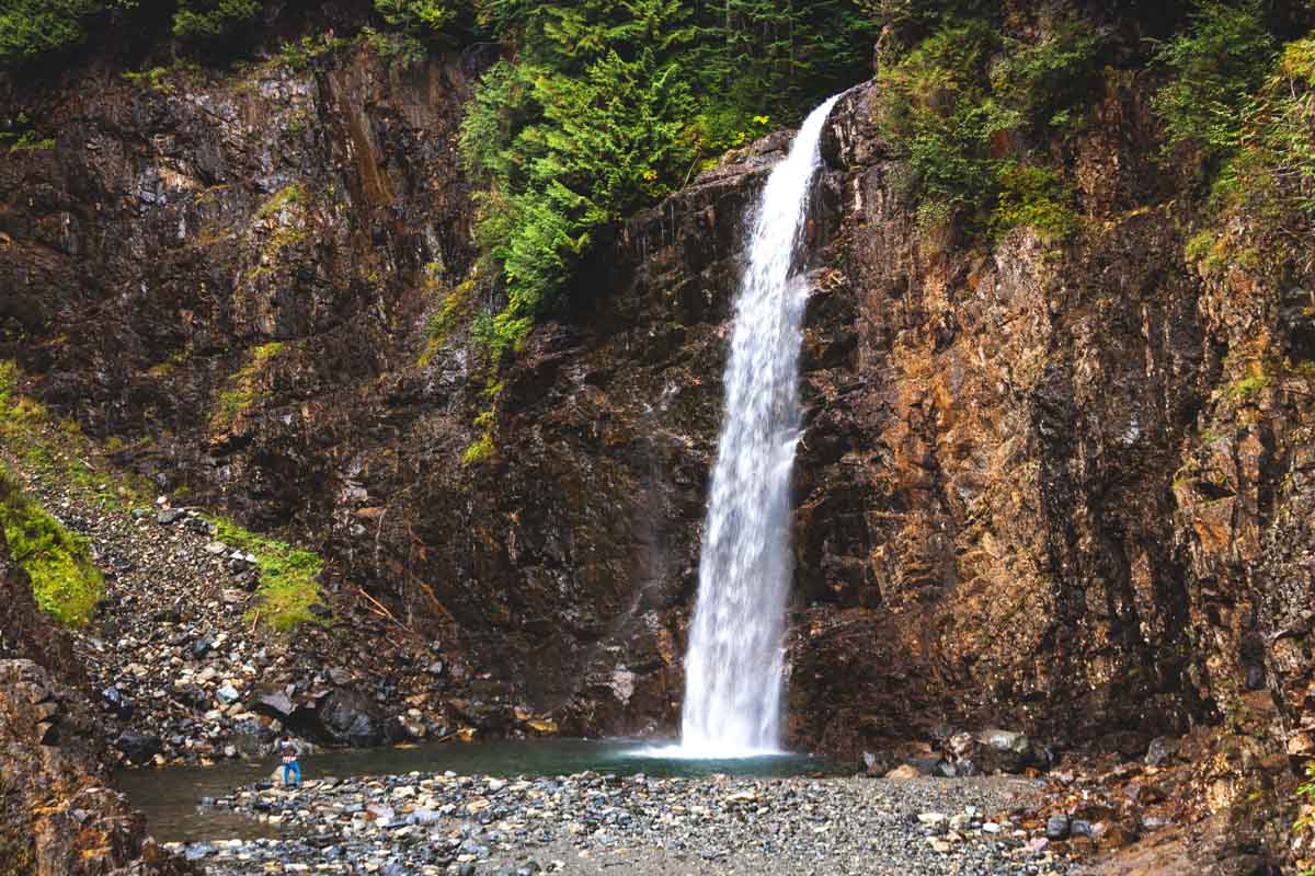 Franklin Falls Hike: What You Need to Know!