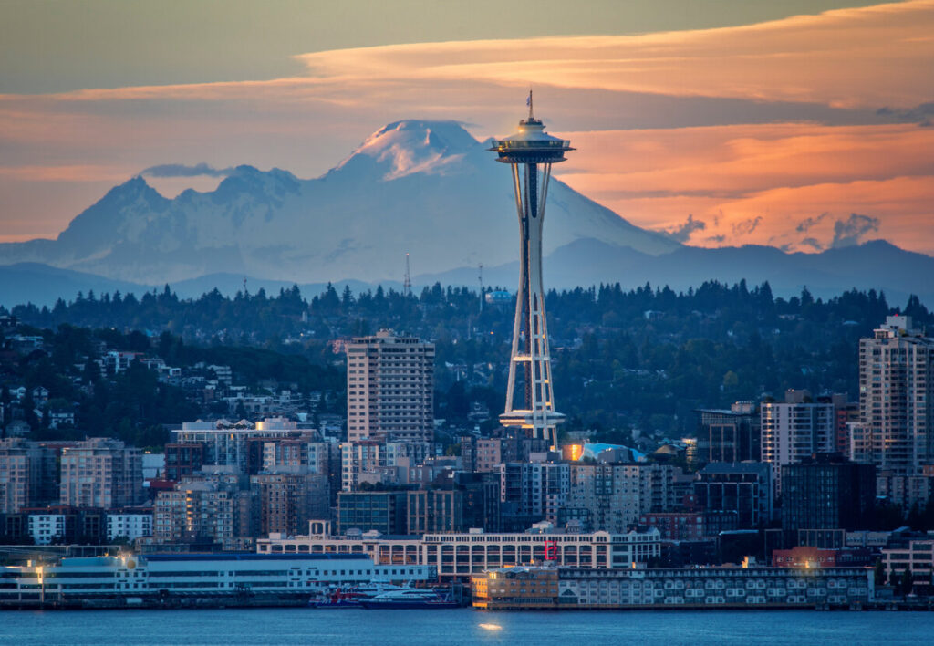 9 of the BEST Day Trips From Seattle (Under 1.5 Hours Away!)