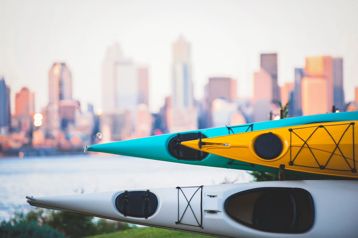 49 BEST Things to Do in Seattle, Washington!