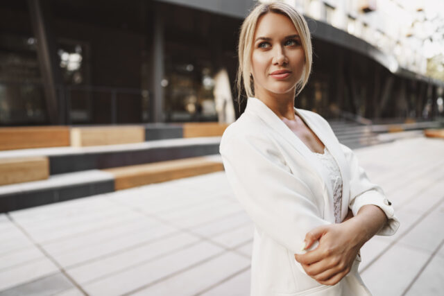 16 Important Things Assertive Women Always Do