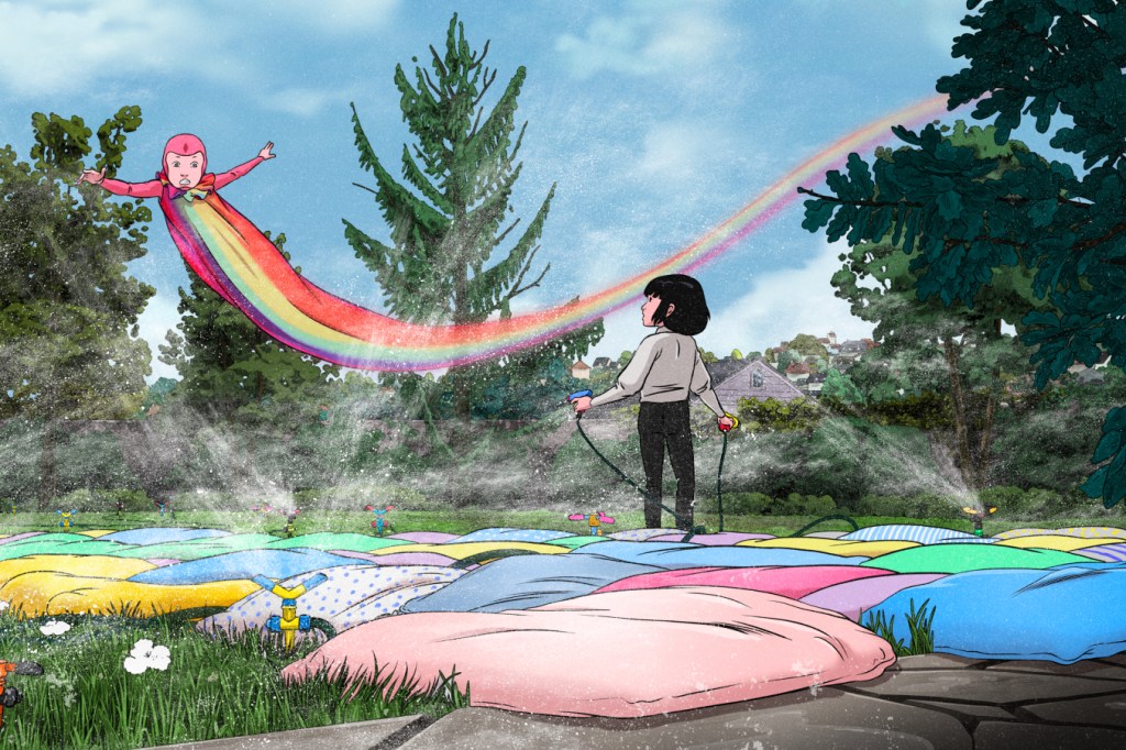 Annecy Winners: Natalie Portman-Produced & Neon-Acquired Fantasy ‘Arco ...