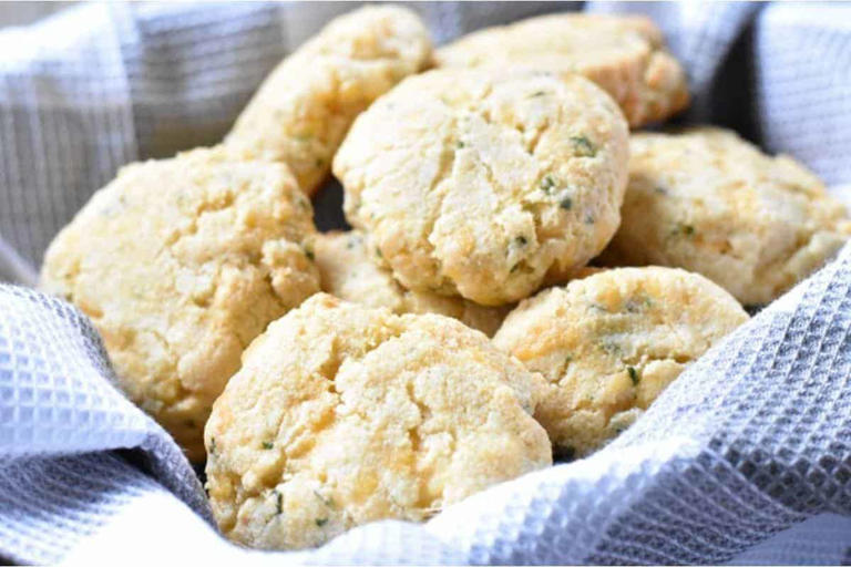 Biscuit recipes that make any dinner feel like you tried harder