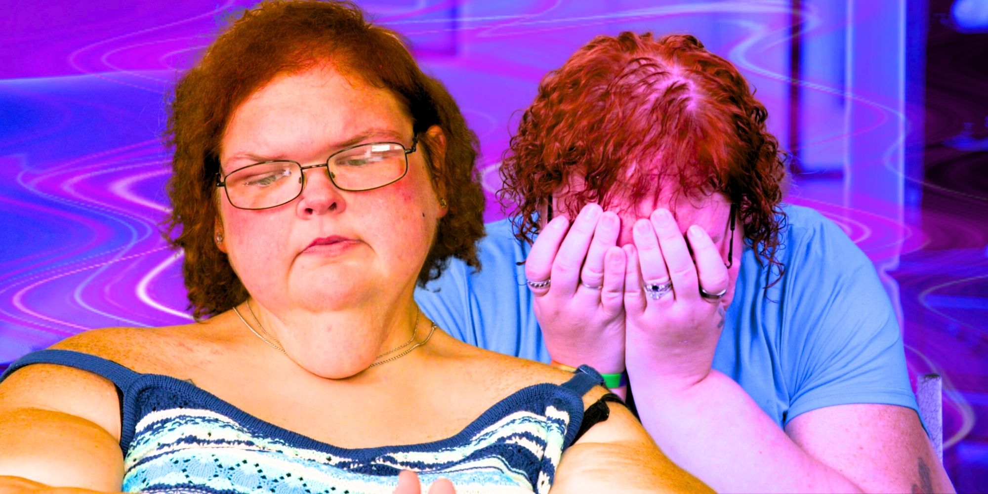 1000-Lb Sisters: Tammy Slatons Doctor Finally Reveals If She Can ...