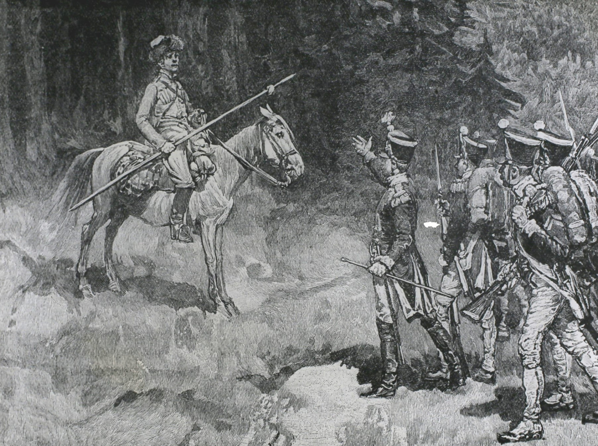 Fascinating facts you didn't know about the Cossacks