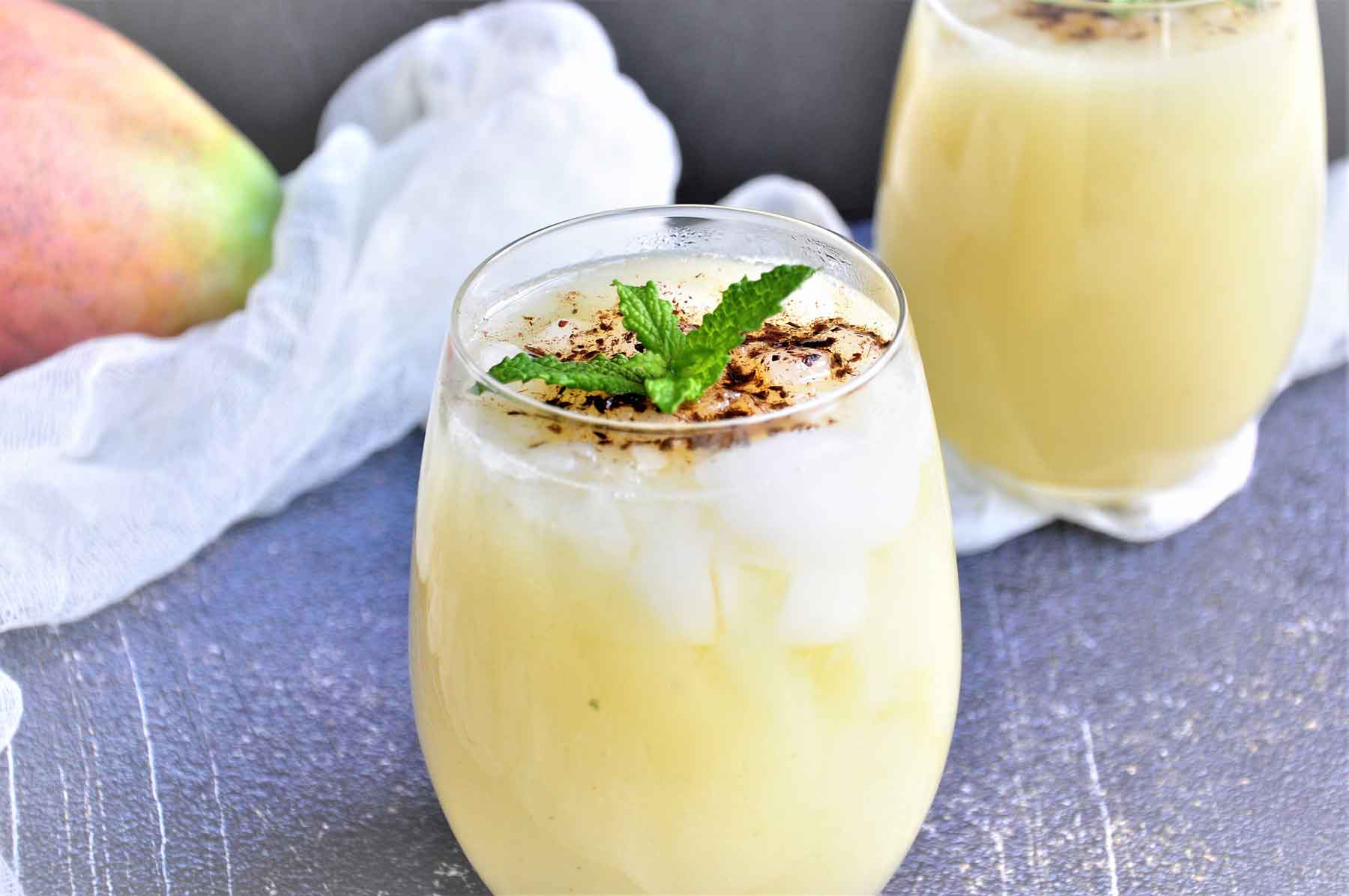 10 Sweet, Spiced, and Sparkling Indian Drinks to Make This Diwali Special