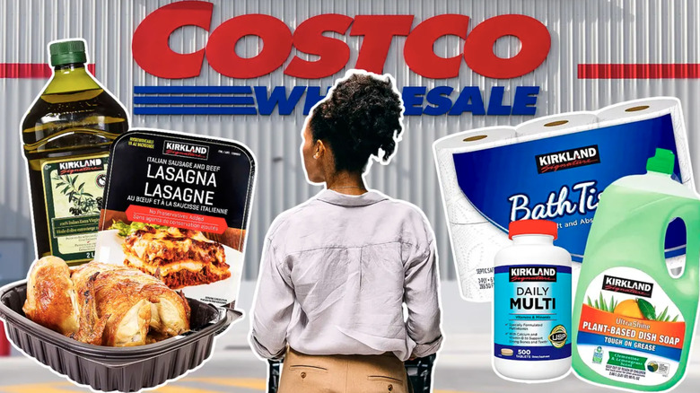 How To Shop At Costco As A Single Person
