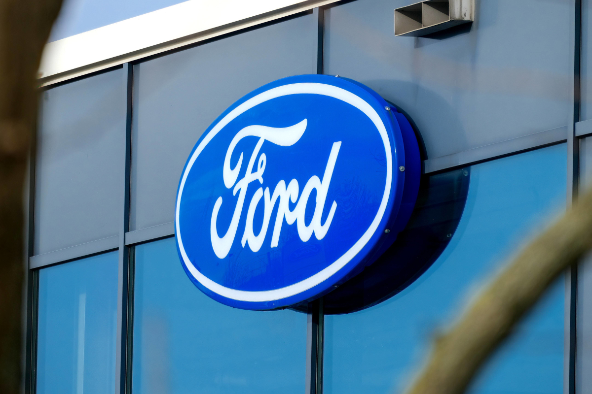 FIA drop Ford BOMBSHELL in official new team announcement