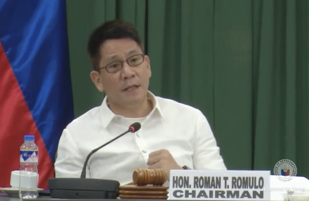 DepEd thinks CSE directive is innocent, Romulo says it’s contradicting
