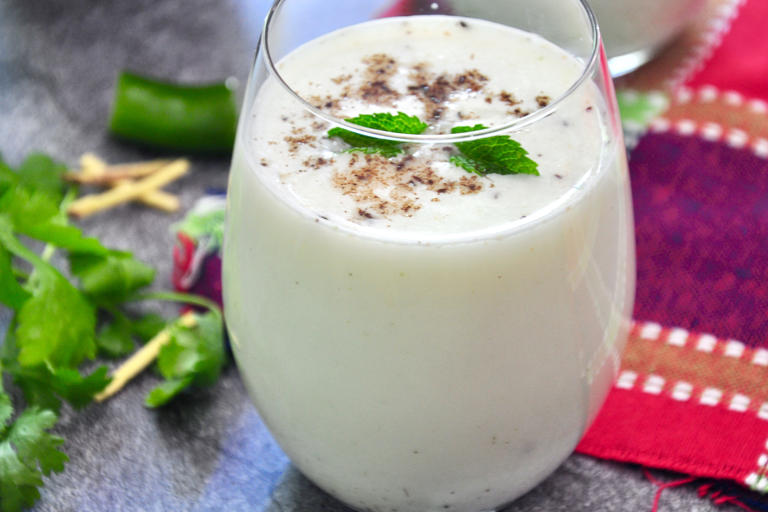 10 Sweet, Spiced, and Sparkling Indian Drinks to Make This Diwali Special