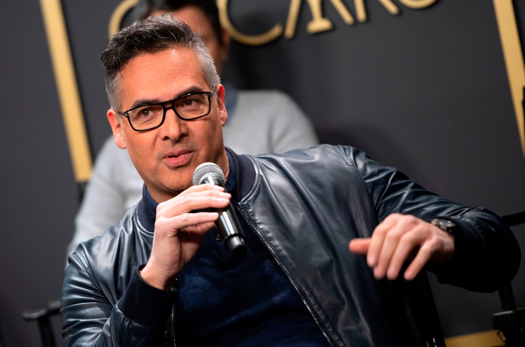 Raj Kapoor Returns as Showrunner of 2025 Oscars