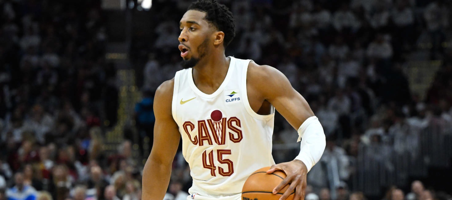 NBA Same Game Parlays: Hawks vs. Cavaliers (Thursday) NBA Same Game Parlays: Hawks vs. Cavaliers (Thursday)