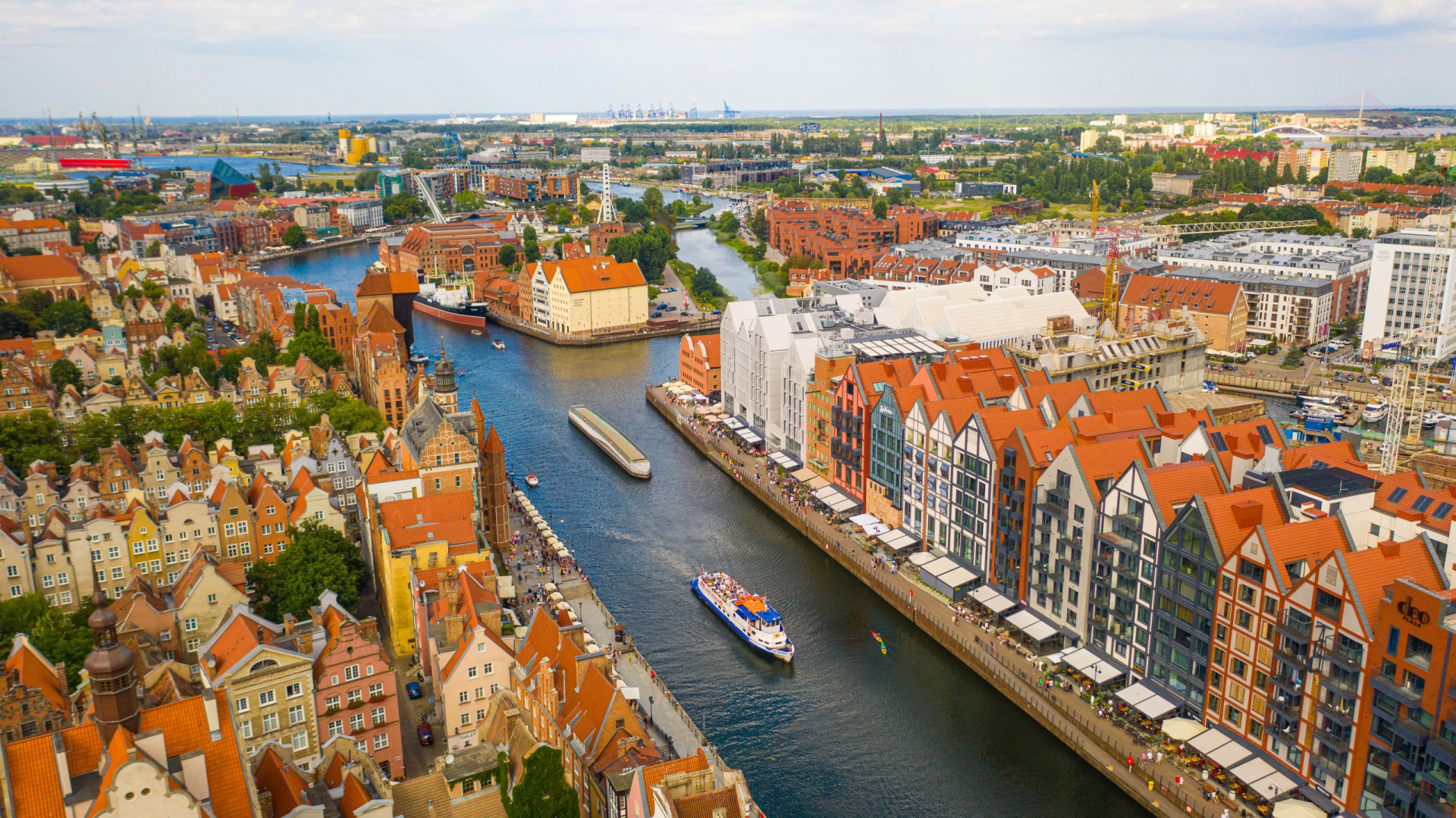 Europe’s most underrated cities, per travel experts
